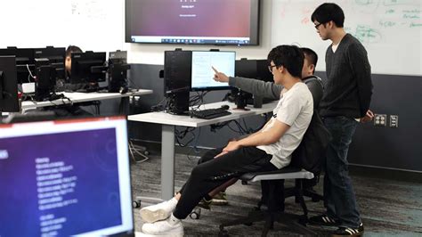 Associate Of Science Computer Science Degree Vancouver Community College