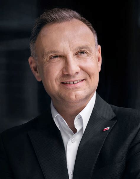 Andrzej Duda