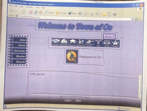 Solved Can You Help Me Code This Using Only Div Boxes Code
