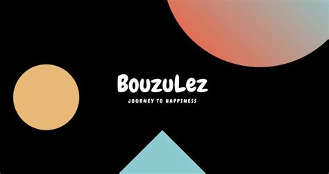 Bouzu Lez｜note