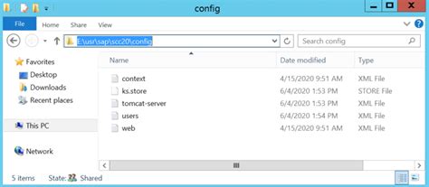 How To Reset Sap Cloud Connector Administrator Password