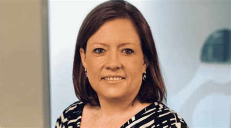 Tarryn Swemmer · Chro South Africa