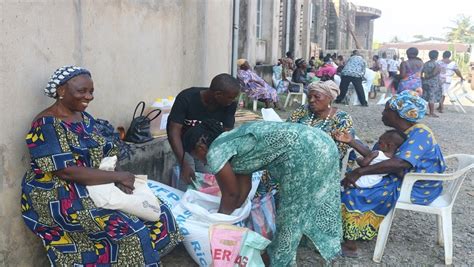 Separatist Conflict In Cameroon Traps Girls In Sex And Servitude Sabc