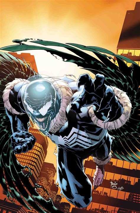 Spider Gwen 24 Venomized Vulture Cover Fresh Comics