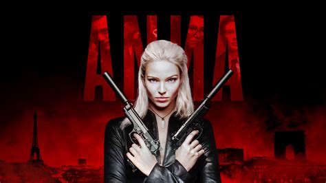 Anna On Apple Tv