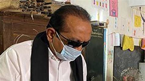 Vaiko Not In Favour Of Sons Political Entry The Hindu