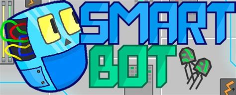 Smartbots Control Panel Diagram Smartbots Personal Bots