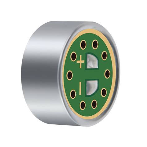 Sinyiin Electromagnetic Noise Resistant Electret Condenser Microphone