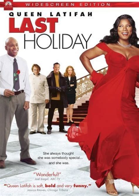 Queen Latifah