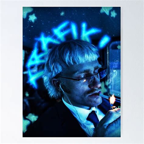 Joost Klein Trafik Poster Poster For Sale By Isdatjoost Redbubble