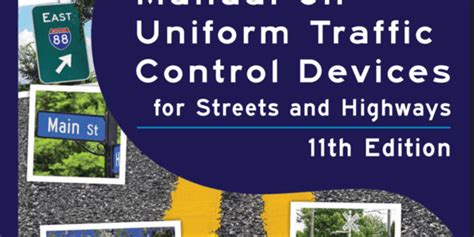 Mutcd 11th Edition Radar Sign Compliance Made Simple
