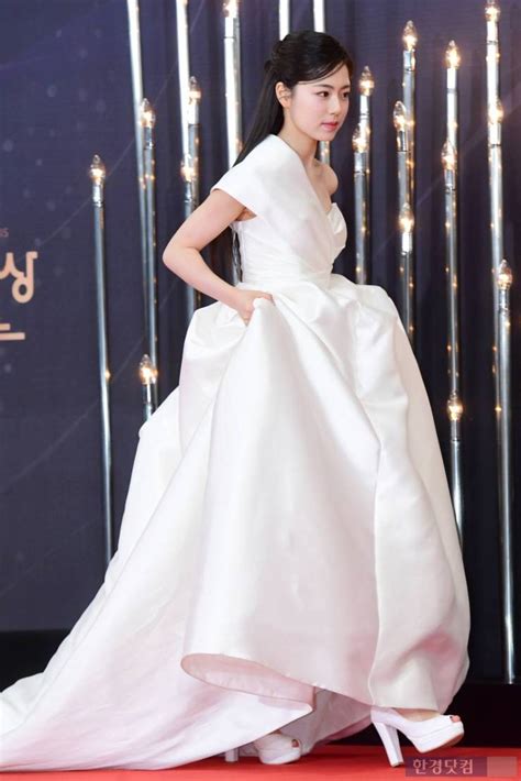 Lee Ga Yeon 이가연 Hancinema