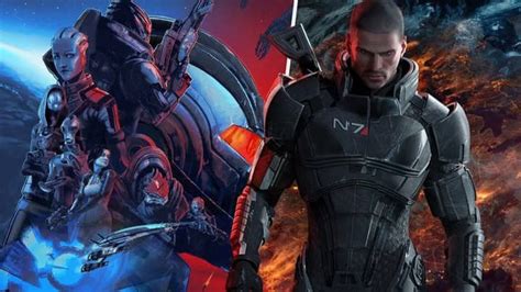 A Plea To Bioware Regarding Mass Effect 4 Rmasseffect
