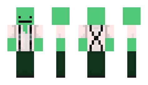 Mugm Minecraft Skin — Skinmc