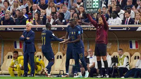 World Cup Final Idiotic France Man Blasted For Worst Performance Ive Ever Seen Vs Argentina