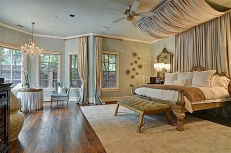 Mike And Allison Modano Just Put Their Kelsey Square Home On The Market