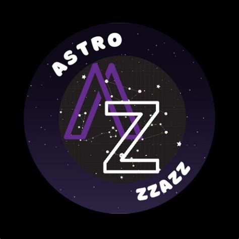 Astro Zzazz Youtube
