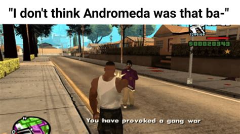 Having To Use The Frostbite Engine Was The Worst Thing To Ever Happen