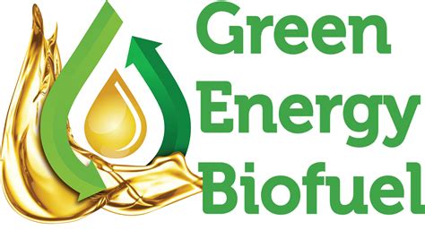 Biofuel Logo