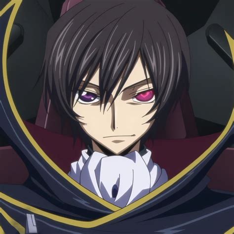 12 Code Geass Ideas Code Geass Lelouch Lamperouge Coding