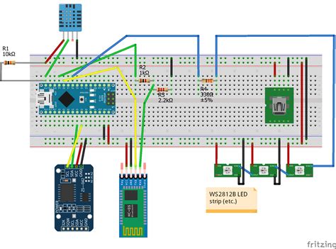 Aiuto Sketch Orologio Led 7 Segmenti Software Arduino Forum