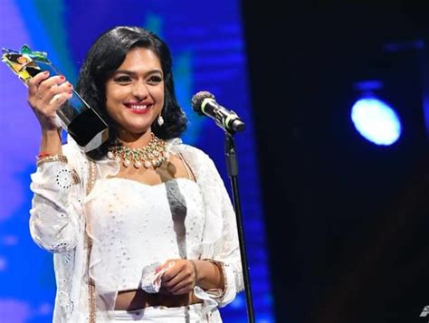 Jaynesh Eswari And More Win Big At Vasanthams Pradhana Vizha 2021