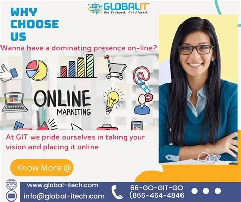 Global Information Technology On Linkedin Itcertification