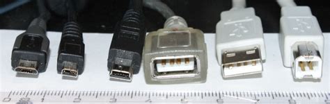 Flashback Micro Usb Brought Order To Charging And Data Transfer Cables