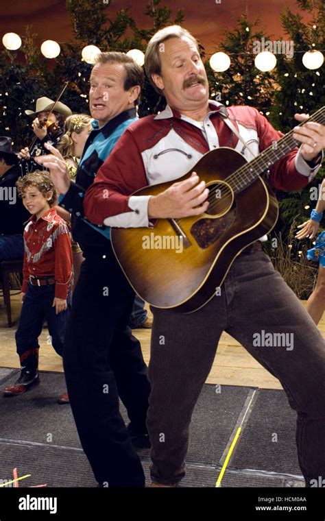 R V Alex Ferris Robin Williams 2006 ©columbia Pictures Courtesy Everett Collection Stock