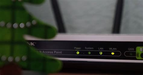 How To Reset A Tp Link Router To Factory Defaults