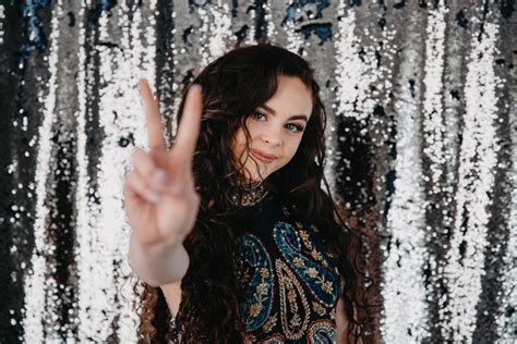 Nycountry Swag Spotlight Featuring Chevel Shepherd