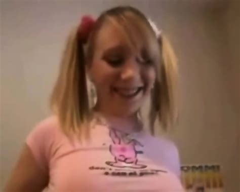 Spraying A Hot Teen Eporner