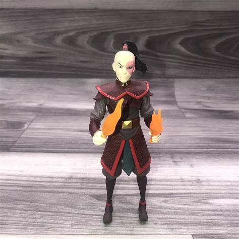 Avatar The Last Airbender Prince Zuko
