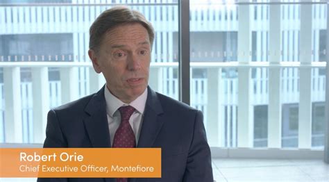 Jca Nsw Act On Linkedin Robert Orie Montefiore