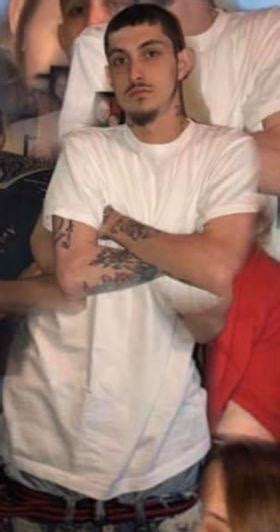 Brandon Fultz Age 23