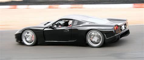 Gtm Supercar Factory Five Racing