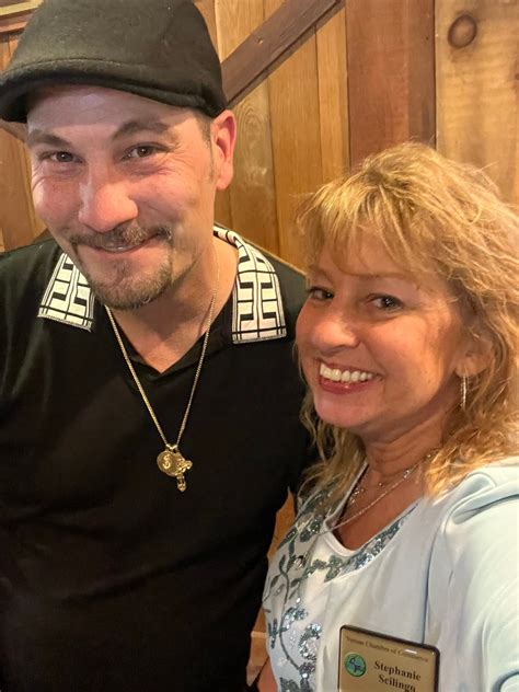 Stephanie Scilingo Added A New Photo Stephanie Scilingo