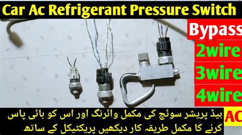 Can I Bypass A Pressure Switch On A Furnace At Ida Whitford Blog