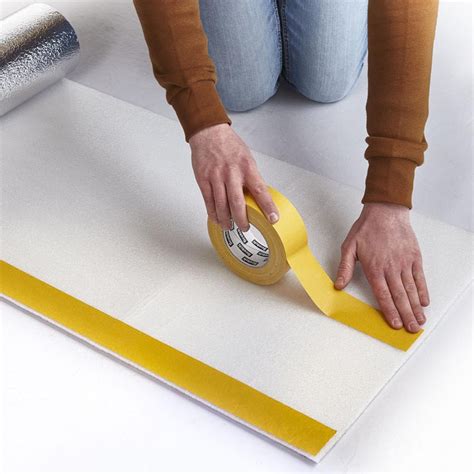 Isolant Radiateur Garage