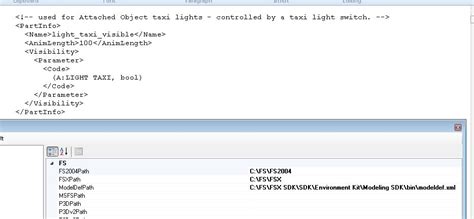 Fs2004 Aircraft Mdl Export Page 10 Fsdeveloper