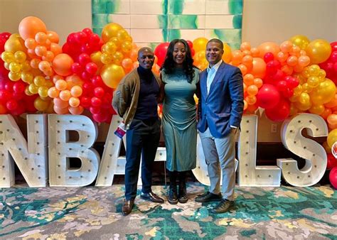 Shannon Mcneal On Linkedin Nbacls Nbacls Dwtcareers 11 Comments