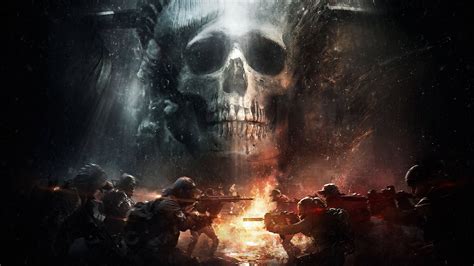 Top 999 The Division Wallpaper Full Hd 4k Free To Use