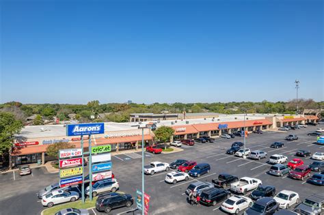9616 N Lamar Blvd Austin Tx 78753 North Park Shopping Center Loopnet