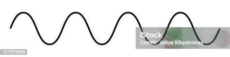 Sinusoidal Wave Signals Parts Of A Wave Scientific Resources For