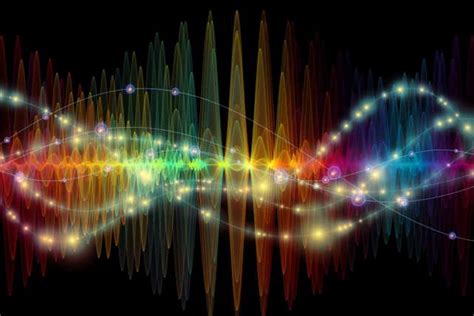 Graviton Weve Glimpsed Something That Behaves Like A Particle Of Gravity New Scientist