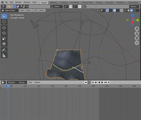 Rendering Intersect Boolean In Animation Doesn T Render Properly And Gives Blackout Whiteout
