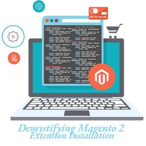 Magento Extension Installation Magento2 Website Service Magento Module Installation