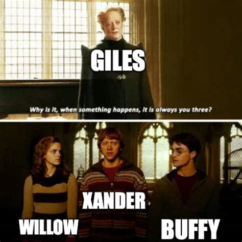 Buffy The Vampire Slayer 10 Memes That Perfectly Sum Up Buffy As A