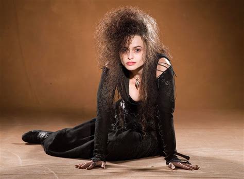 Who Played Bellatrix Lestrange In The Harry Potter Series Pwqavc