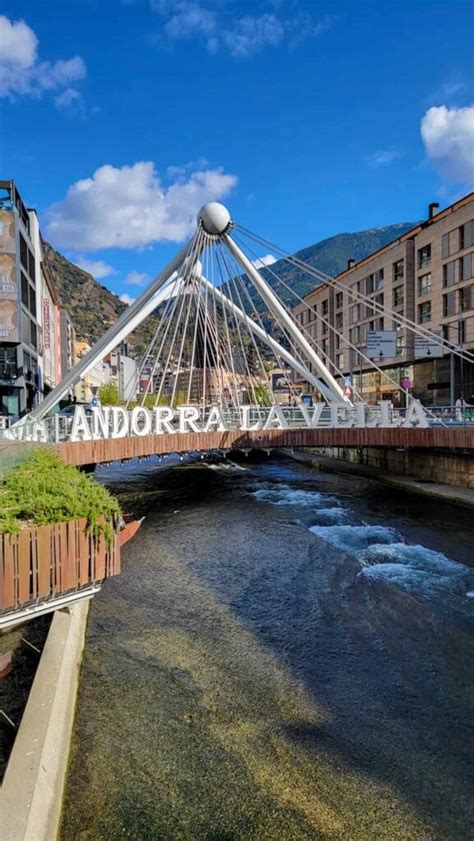 Andorra Day Trip From Barcelona All You Need To Know
